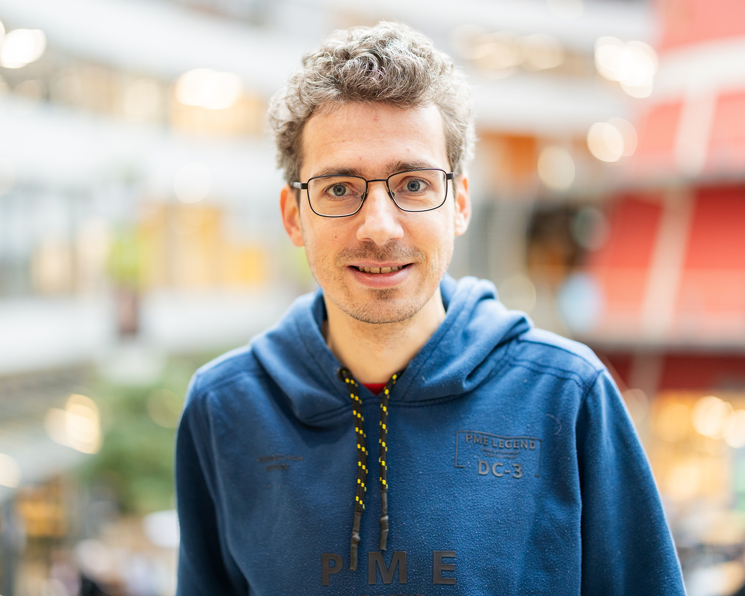 Team Health Innovation | The Hague University of Applied Sciences